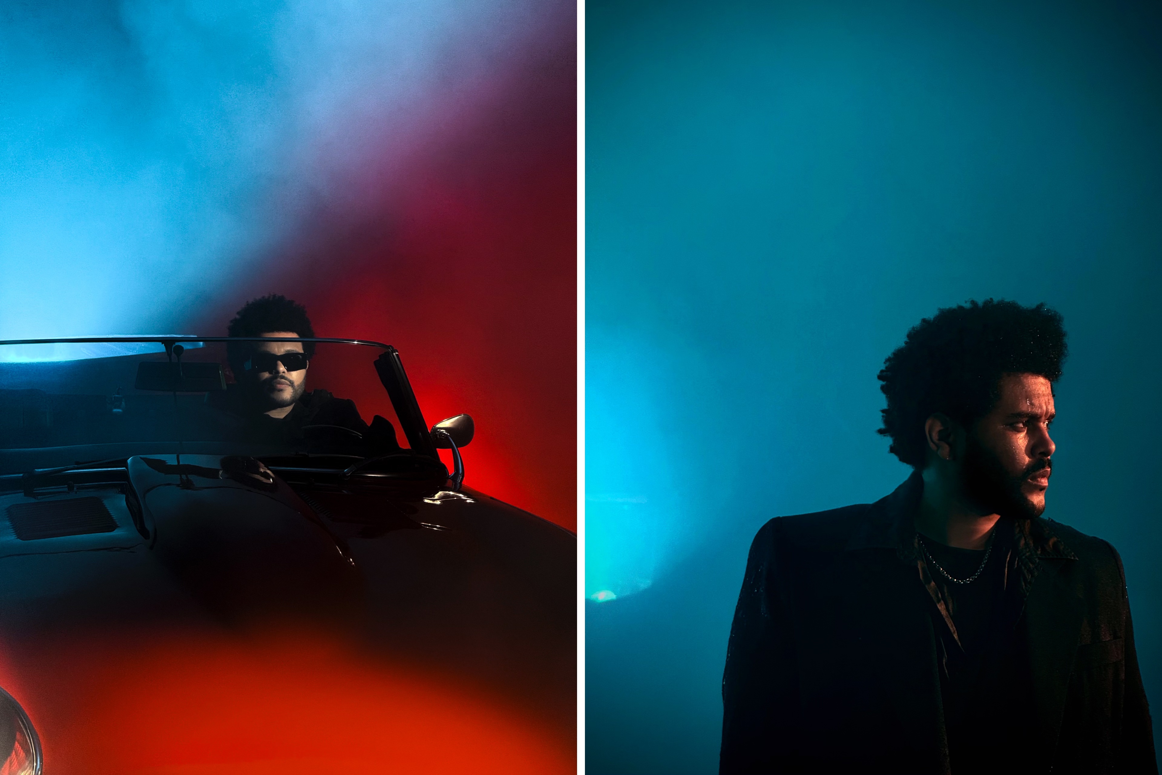 The Weeknd〈Dancing In The Flames〉MV 以全新 iPhone 16 Pro 拍攝，高質畫面令觀眾讚嘆！ - A ...